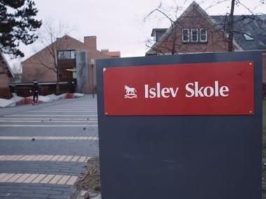 Islev Skole