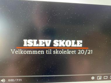 Islev Skole